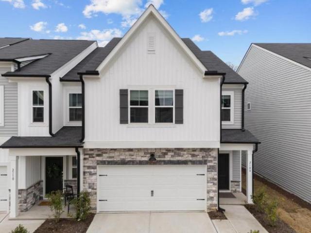 3 Br, 3 bath, Townhouse 2108 Regal Dr