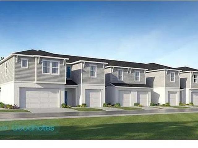 3 Br, 3 bath, Townhouse 2419 Bevel Ln