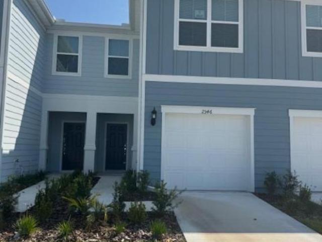 3 Br, 3 bath, Townhouse 2546 Winsome Wy