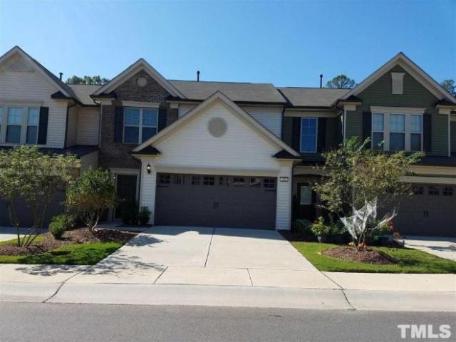 3 Br, 3 bath, Townhouse 409 Chanson Dr