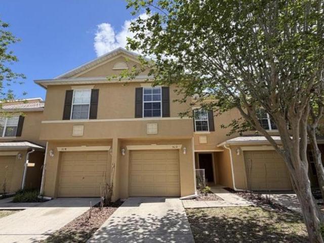 3 Br, 3 bath, Townhouse 510 Interlude Ln