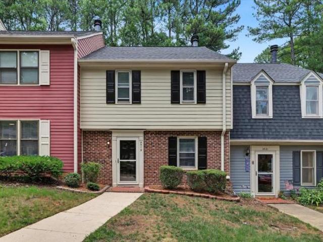 3 Br, 3 bath, Townhouse 5519 Hamstead Crossing