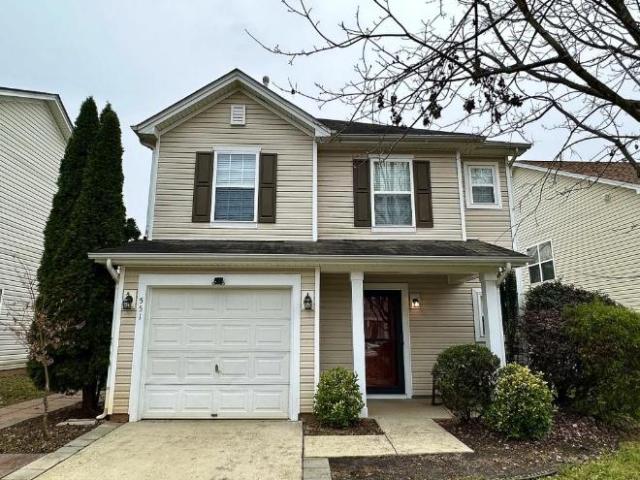 3 Br, 3 bath, Townhouse 551 Tribune Dr