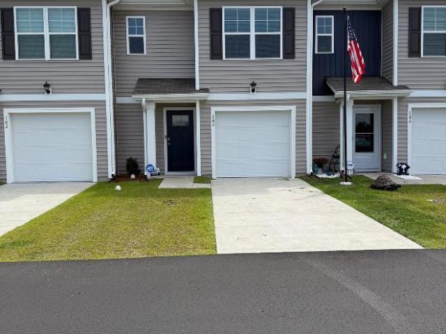 3 Br, 3 bath, Townhouse/Brownstone/RowHouse 104 Bayou Loop