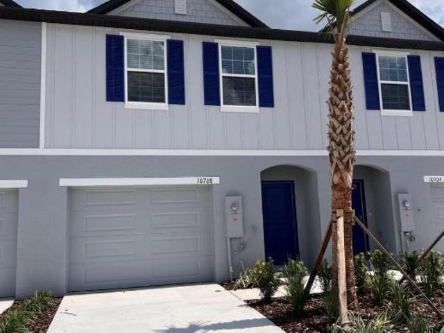 3 Br, 3 bath, Townhouse/Brownstone/RowHouse 10708 Ironwood Tree Way