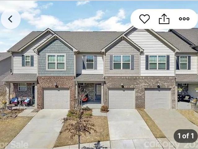3 Br, 3 bath, Townhouse/Brownstone/RowHouse 107 Tigris Trl