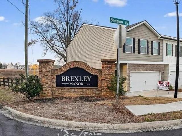 3 Br, 3 bath, Townhouse/Brownstone/RowHouse 109 Brexley Drive