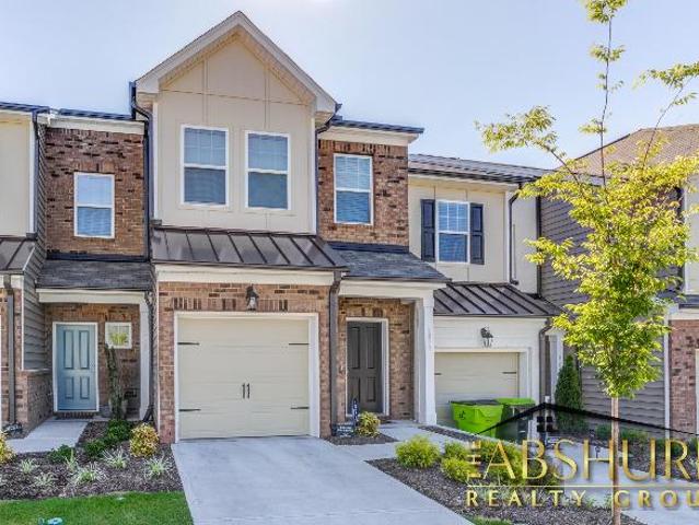 3 Br, 3 bath, Townhouse/Brownstone/RowHouse 1017 Fitchie Place