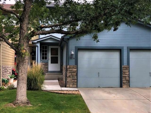 3 Br, 3 bath, Townhouse/Brownstone/RowHouse 1014 Artemis Cir