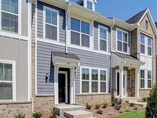 3 Br, 3 bath, Townhouse/Brownstone/RowHouse 101 Decatur Drive