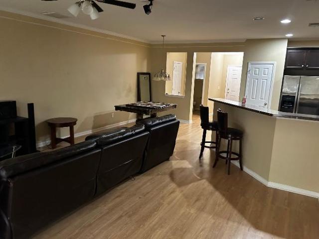 3 Br, 3 bath, Townhouse/Brownstone/RowHouse 1023 Privy Ct