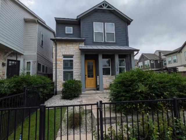 3 Br, 3 bath, Townhouse/Brownstone/RowHouse 10208 Cienega Cv