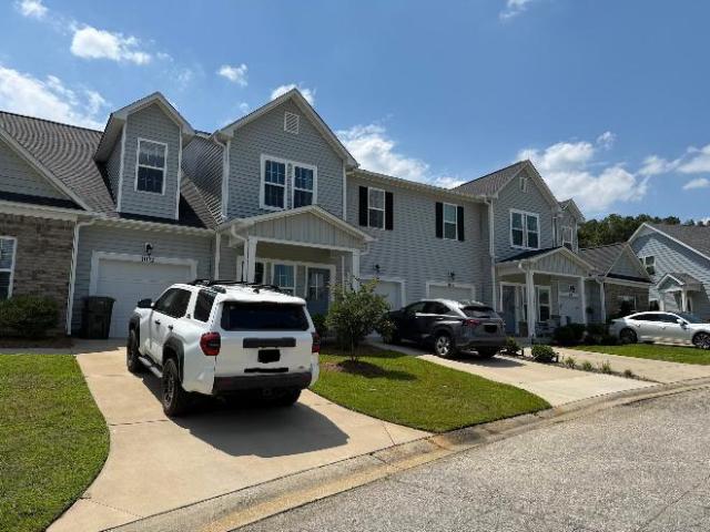 3 Br, 3 bath, Townhouse/Brownstone/RowHouse 1020 Kensington Park Rd