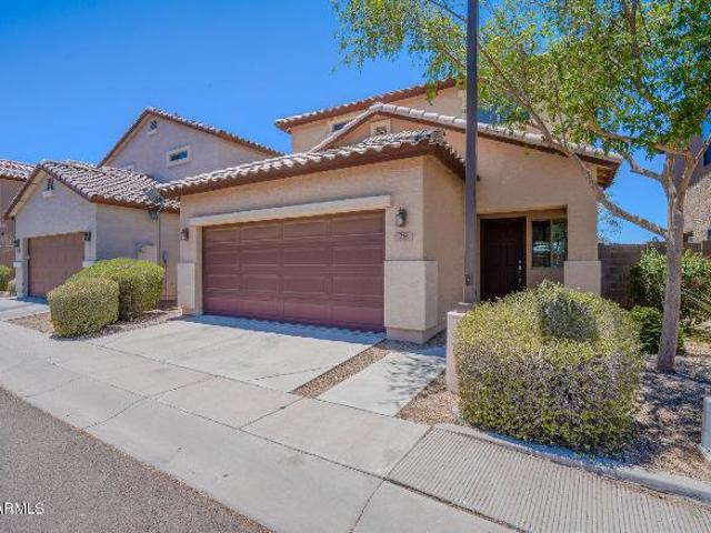 3 Br, 3 bath, Townhouse/Brownstone/RowHouse 10225 W Camelback Road