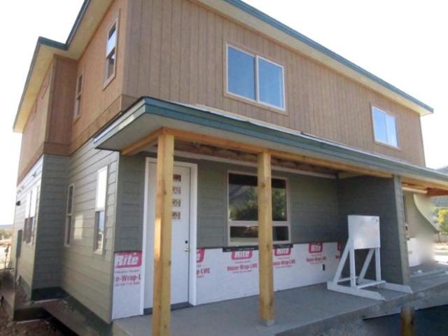 3 Br, 3 bath, Townhouse/Brownstone/RowHouse 1024 Poncha Springs Ln