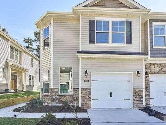 3 Br, 3 bath, Townhouse/Brownstone/RowHouse 1028 Navigon Drive 1