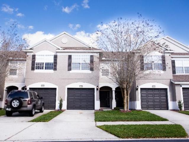 3 Br, 3 bath, Townhouse/Brownstone/RowHouse 10305 Westpark Preserve Blvd