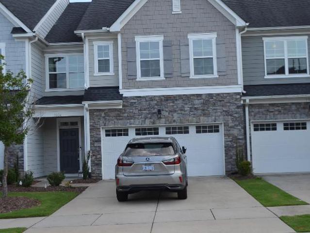 3 Br, 3 bath, Townhouse/Brownstone/RowHouse 1034 Craigmeade Drive