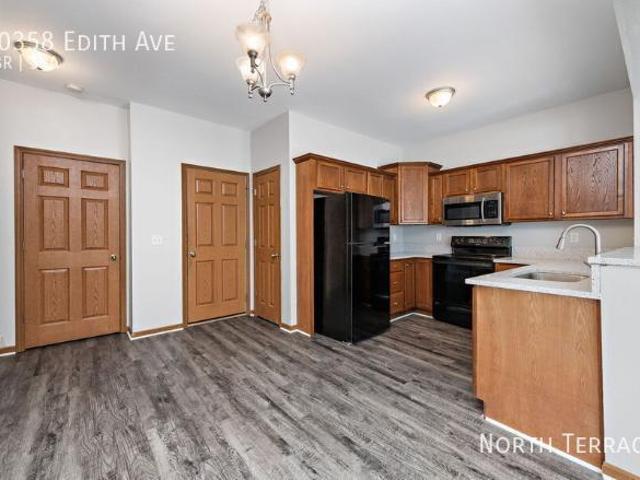 3 Br, 3 bath, Townhouse/Brownstone/RowHouse 10358 Edith Ave