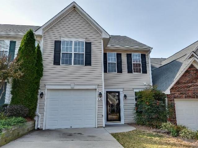 3 Br, 3 bath, Townhouse/Brownstone/RowHouse 1148 Academic Dr