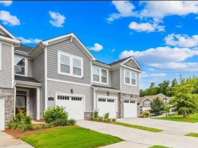 3 Br, 3 bath, Townhouse/Brownstone/RowHouse 11543 Bartrams Way