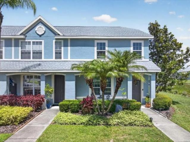 3 Br, 3 bath, Townhouse/Brownstone/RowHouse 11607 Colony Lake Dr
