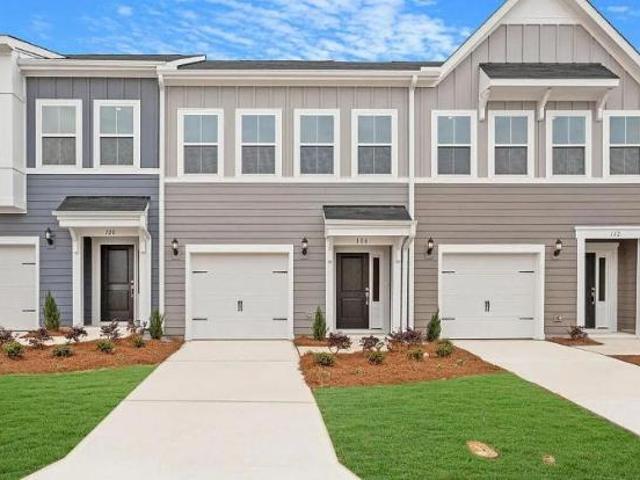 3 Br, 3 bath, Townhouse/Brownstone/RowHouse 116 Fideaux Blvd