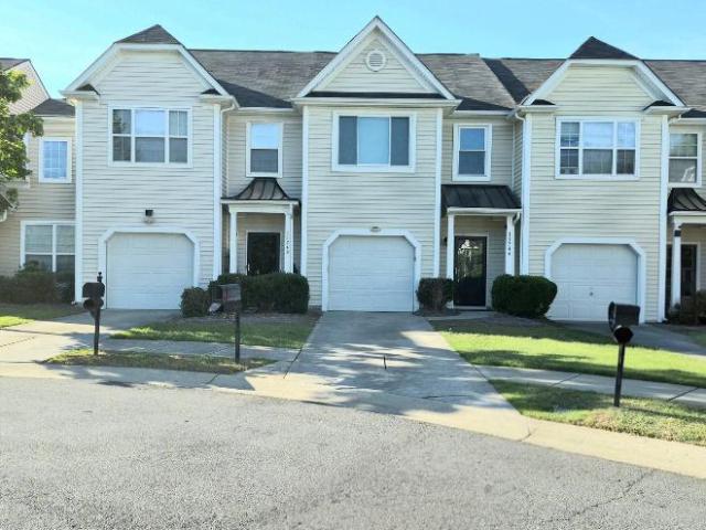 3 Br, 3 bath, Townhouse/Brownstone/RowHouse 11744 Prideland Ct