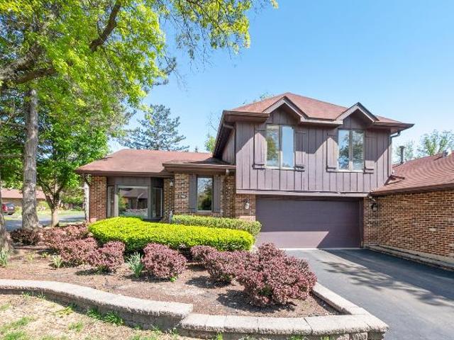 3 Br, 3 bath, Townhouse/Brownstone/RowHouse 11753 S Brookside Dr