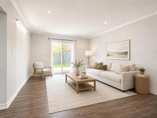 3 Br, 3 bath, Townhouse/Brownstone/RowHouse 1178 Upper Wentworth Street
