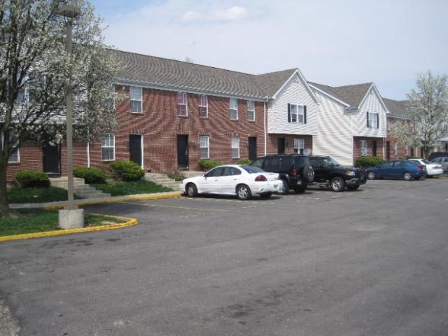 3 Br, 3 bath, Townhouse/Brownstone/RowHouse 117 Taylor Ave