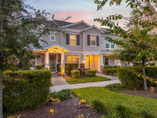 3 Br, 3 bath, Townhouse/Brownstone/RowHouse 11908 Pebble Dr