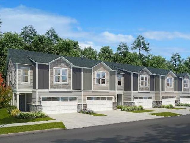 3 Br, 3 bath, Townhouse/Brownstone/RowHouse 1103 Alfonso Lane