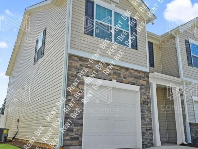 3 Br, 3 bath, Townhouse/Brownstone/RowHouse 1108 Evelynnview Lane