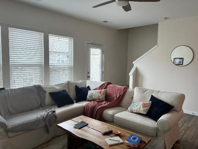 3 Br, 3 bath, Townhouse/Brownstone/RowHouse 1108 Kudzu St
