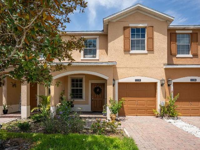 3 Br, 3 bath, Townhouse/Brownstone/RowHouse 11191 Savannah Landing Circle