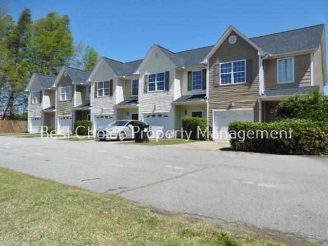 3 Br, 3 bath, Townhouse/Brownstone/RowHouse 111 Dayton School Rd