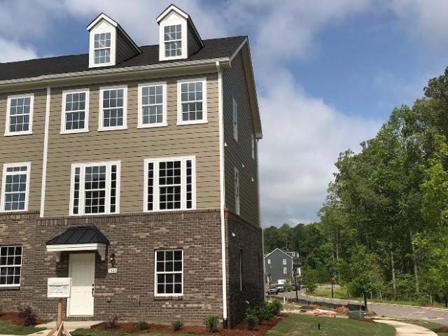 3 Br, 3 bath, Townhouse/Brownstone/RowHouse 1123 Kentlands Dr
