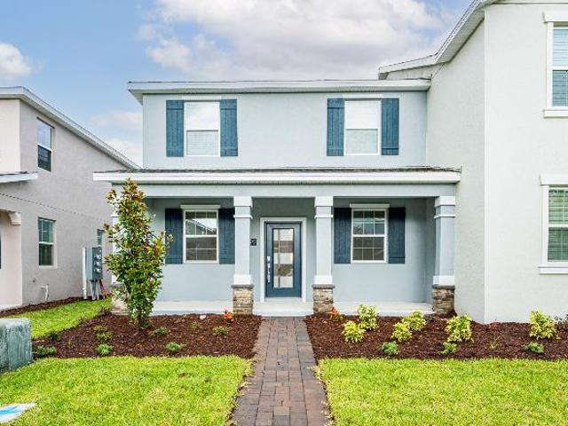 3 Br, 3 bath, Townhouse/Brownstone/RowHouse 11299 Listening Drive