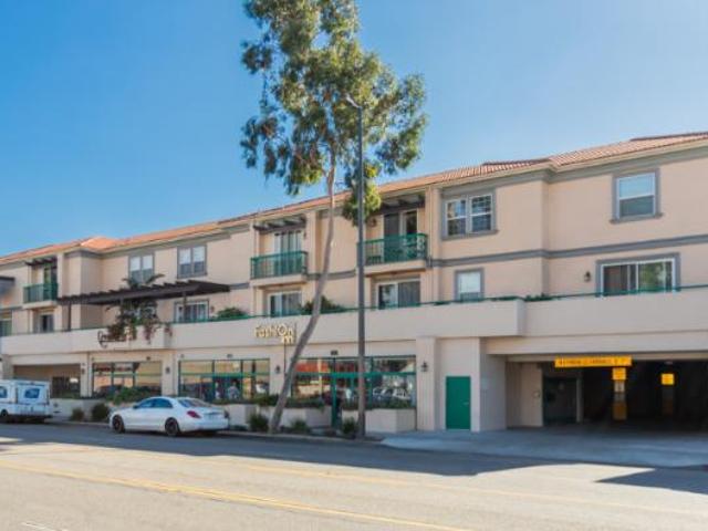 3 Br, 3 bath, Townhouse/Brownstone/RowHouse 1130 E Colorado St