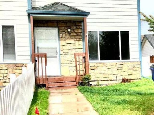 3 Br, 3 bath, Townhouse/Brownstone/RowHouse 113 N Harriet Ave