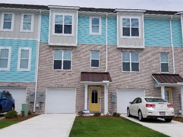 3 Br, 3 bath, Townhouse/Brownstone/RowHouse 125 Whimbrel Way