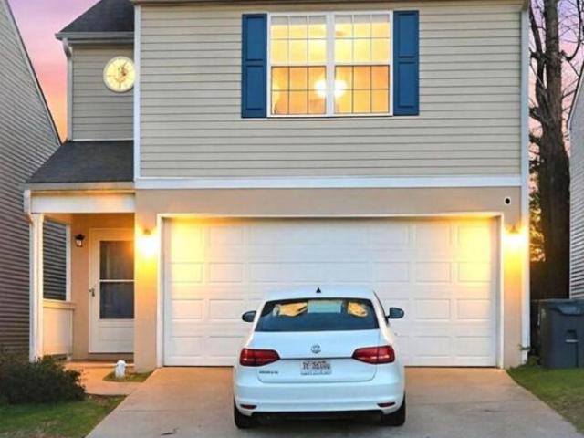 3 Br, 3 bath, Townhouse/Brownstone/RowHouse 1263 Brookstone Rd