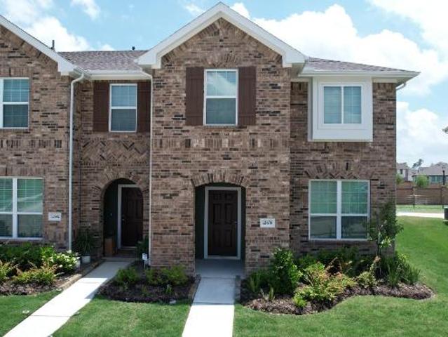 3 Br, 3 bath, Townhouse/Brownstone/RowHouse 12678 Beatrice Terrace Drive