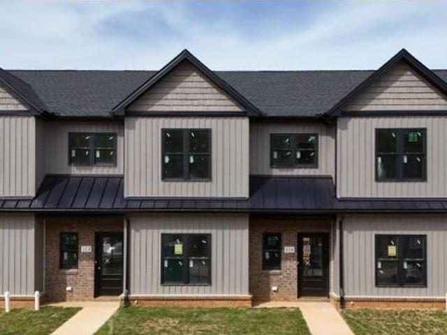 3 Br, 3 bath, Townhouse/Brownstone/RowHouse 126 Luke Ct