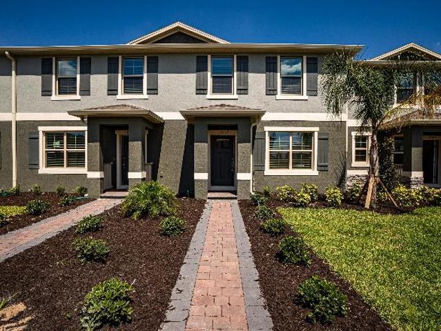 3 Br, 3 bath, Townhouse/Brownstone/RowHouse 12007 Holystone Street
