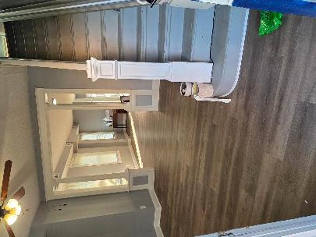 3 Br, 3 bath, Townhouse/Brownstone/RowHouse 1200 N Potomac St