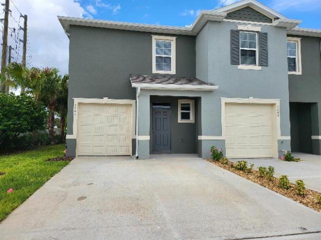 3 Br, 3 bath, Townhouse/Brownstone/RowHouse 1204 Draintree Street