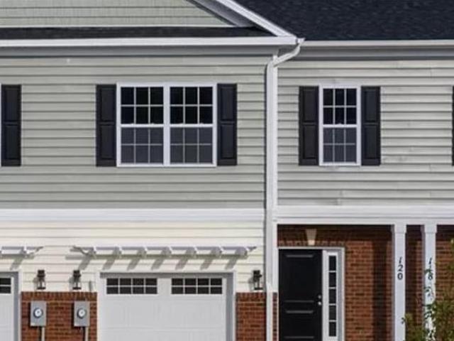 3 Br, 3 bath, Townhouse/Brownstone/RowHouse 120 Two Penny Place