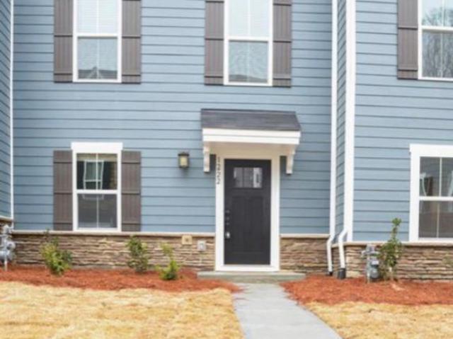 3 Br, 3 bath, Townhouse/Brownstone/RowHouse 1222 Ashbury St